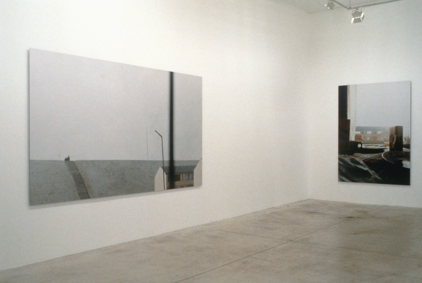 Spencer Brownstone Gallery | Edwin Zwakman