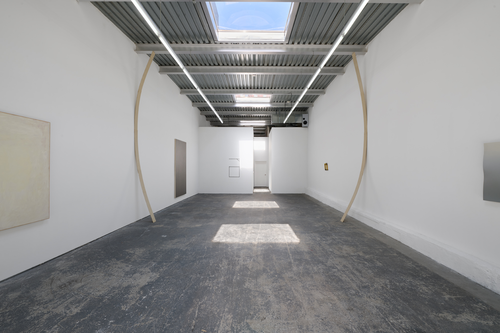 Spencer Brownstone Gallery | a glimpse of Things