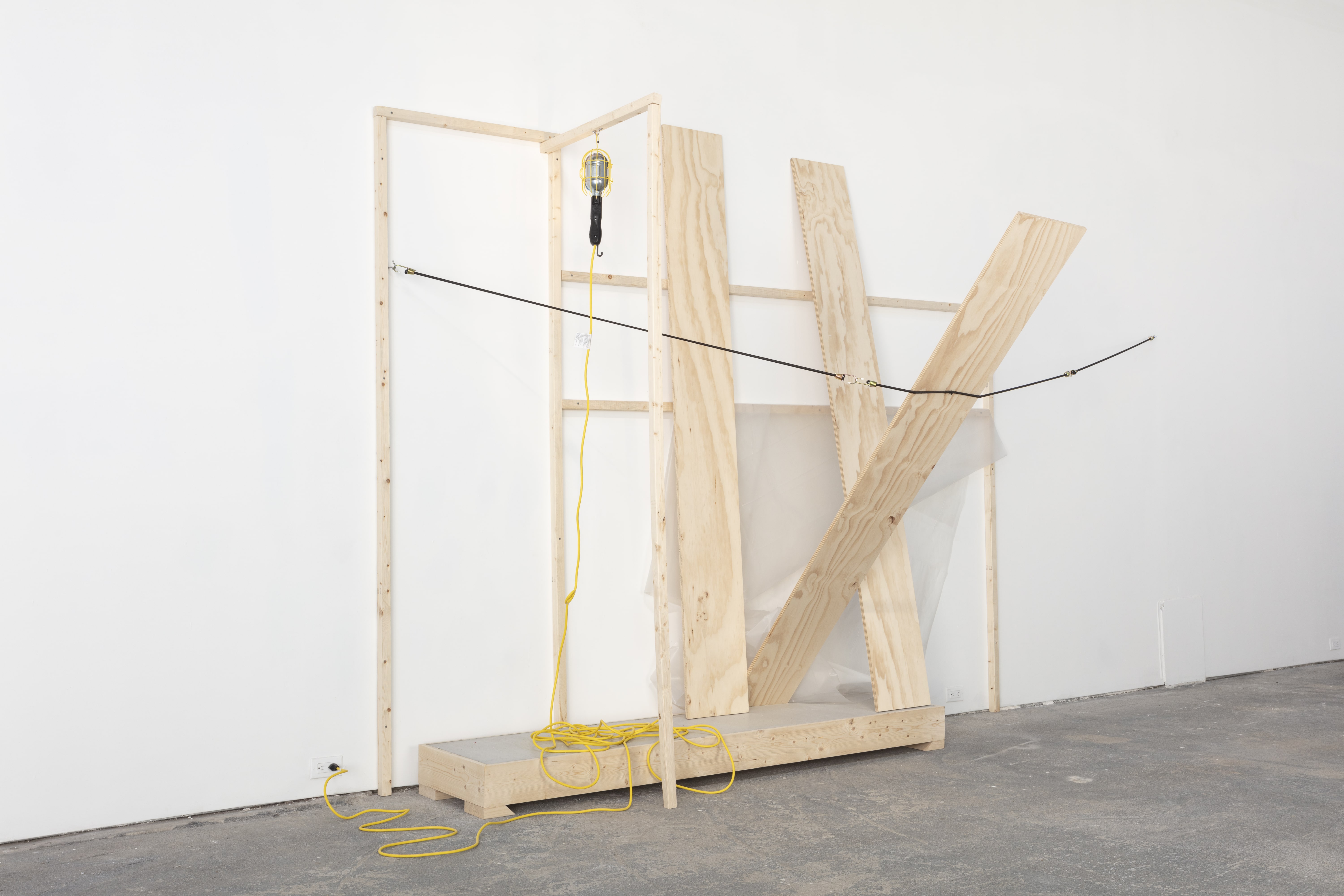 Spencer Brownstone Gallery | Krista Clark at Zuckerman Museum
